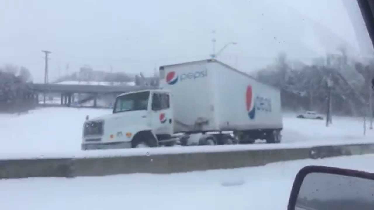 Snow Fun 2.0 - YouTube