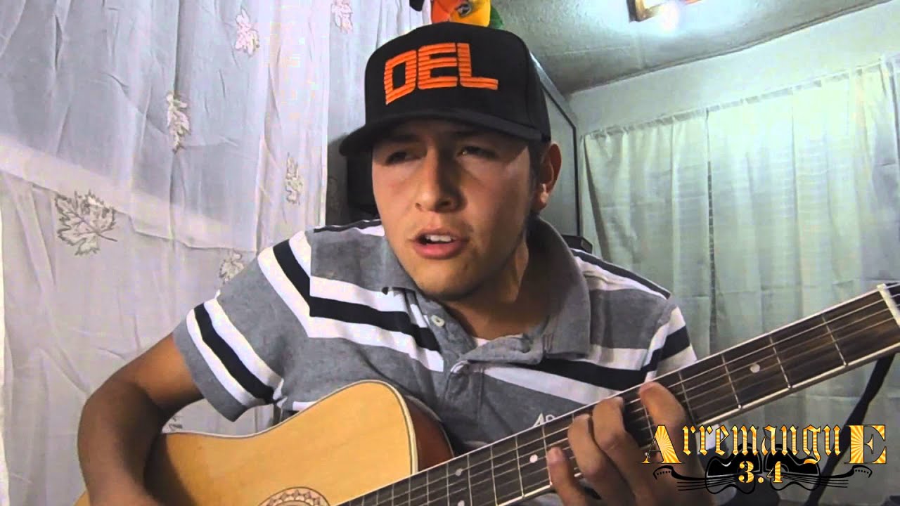 "DEL NEGOCIANTE" - Los Plebes del Rancho de Ariel Camacho - DEL Records ...