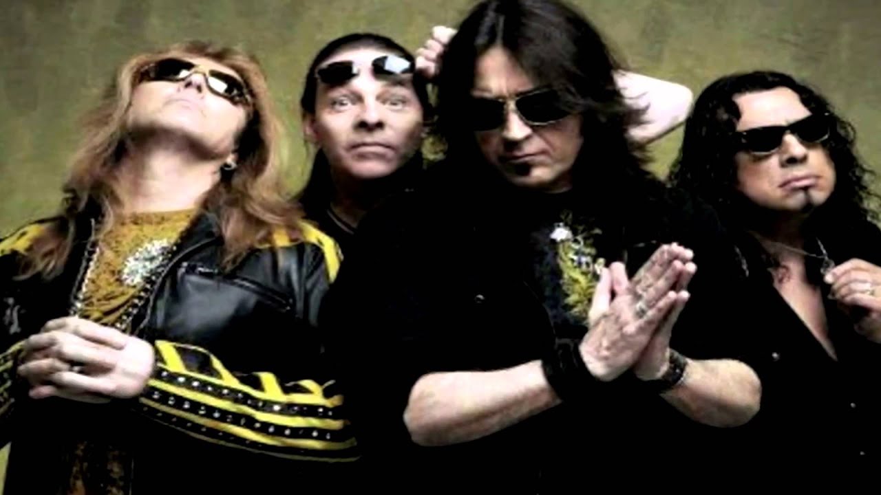 Stryper - Second Coming EPK (Sub. Español) - YouTube