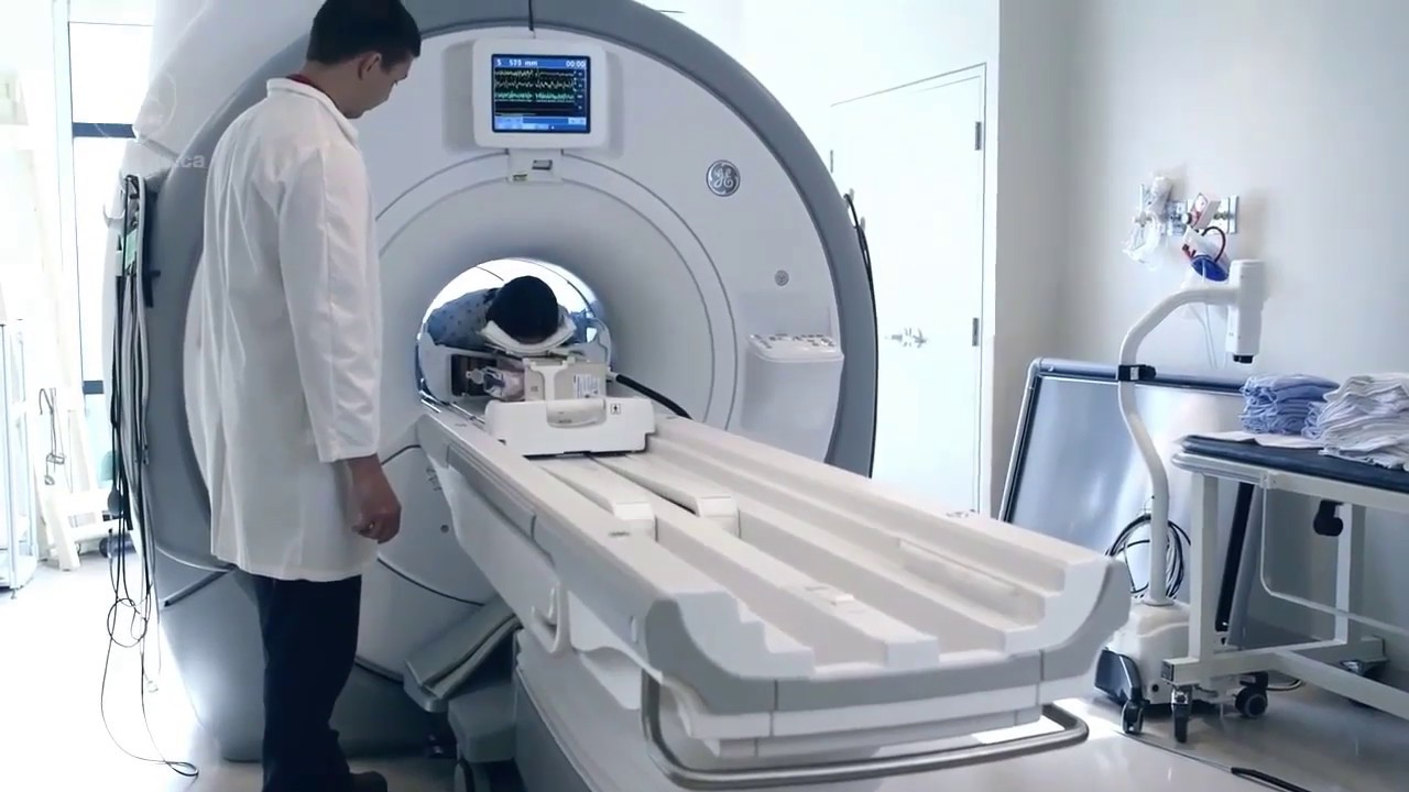 Insight Medbotics Teaser Clip - YouTube