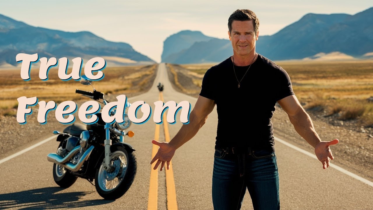 What Freedom Means To Me (A Short Documentary) - YouTube