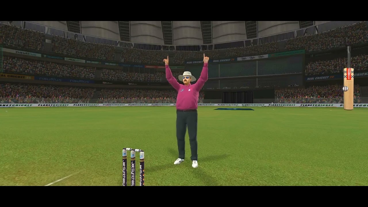 Unbelievable! Chasing 29 Runs in 6 Balls | RCC24 Daily Challenge Part ...