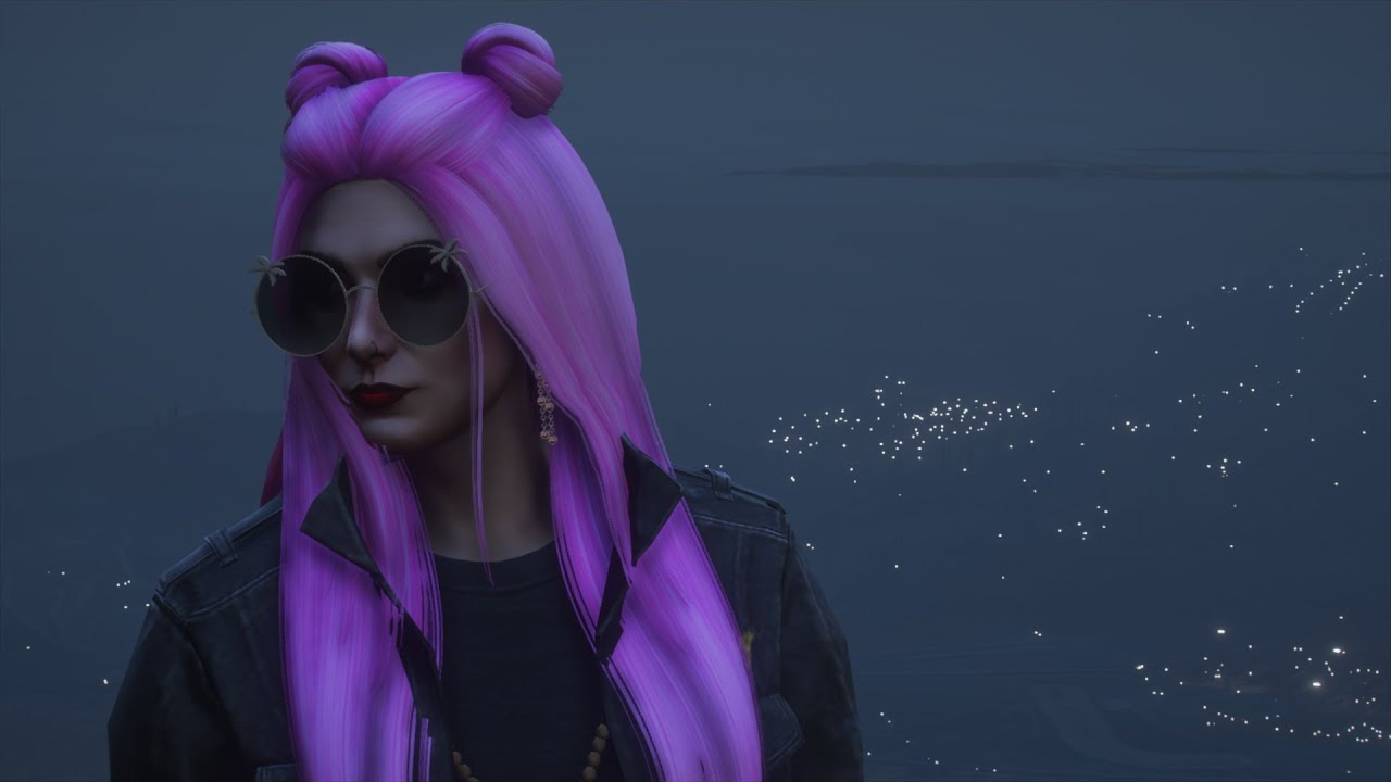 Valentina GTA V RP live | STRP | ARK | Rocket league | Valheim ...