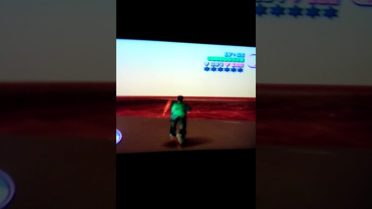 Game Over: GTA Vice City - YouTube