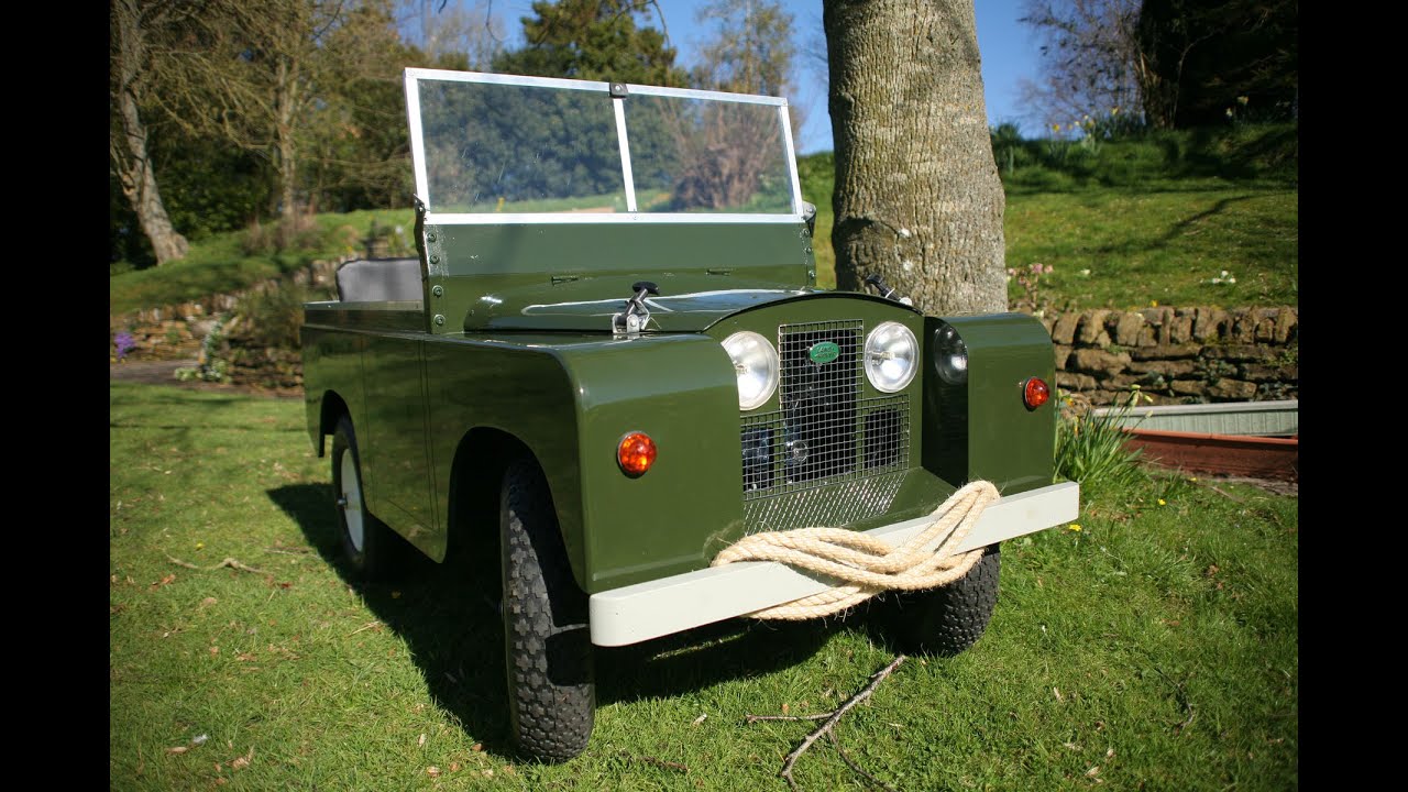 My Toylander 2 - YouTube