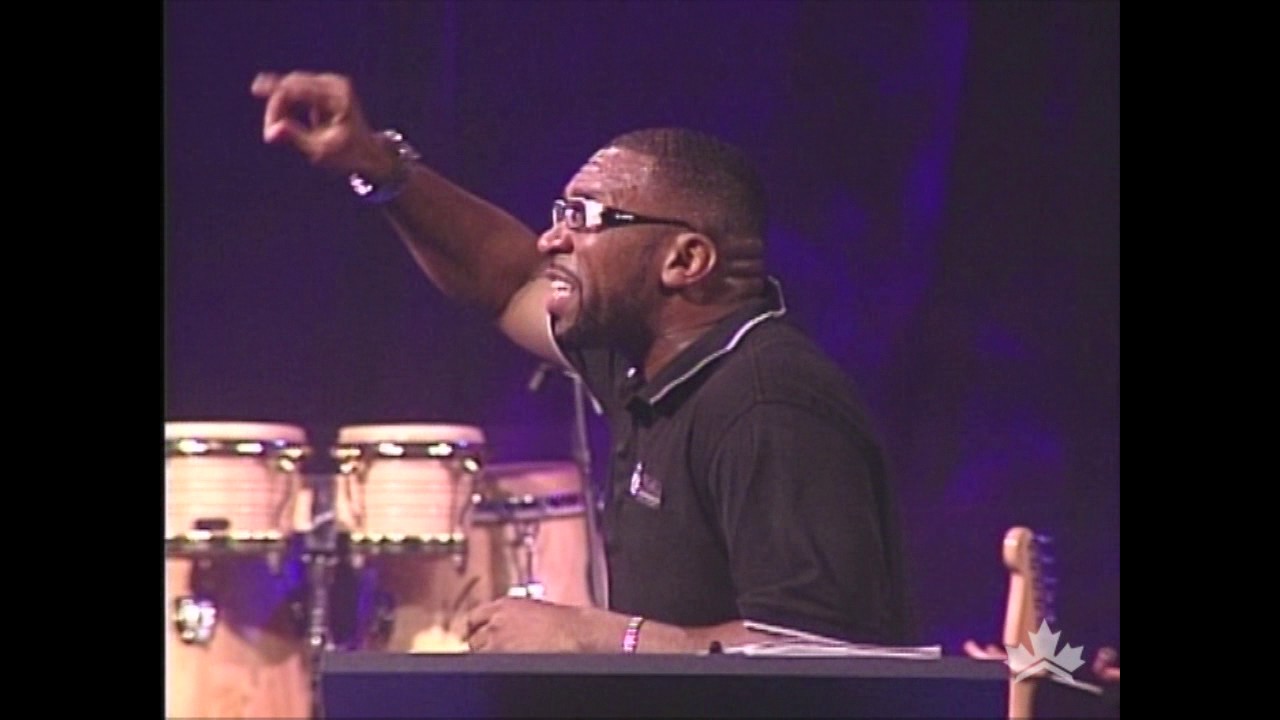 #PKClassicBits - A Just Man with Lennett Anderson - YouTube