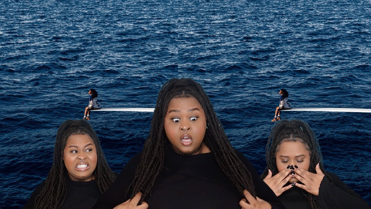 SOS - SZA (Album Reaction) - YouTube