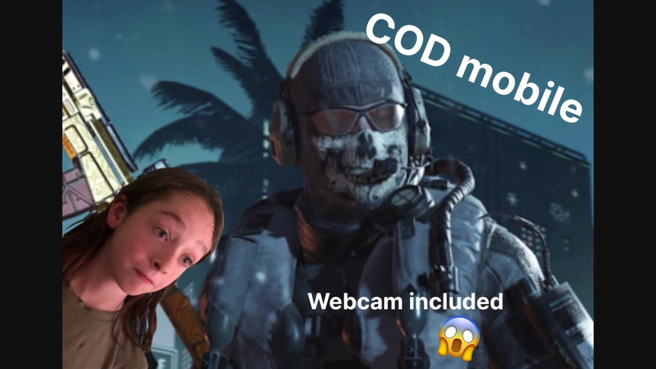 Call of duty mobile clips and highlights - YouTube