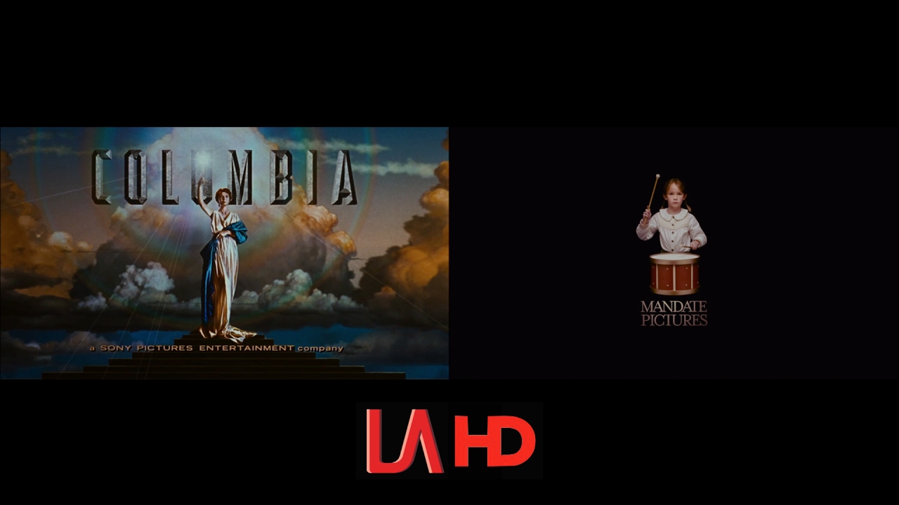 Columbia/Mandate Pictures - YouTube