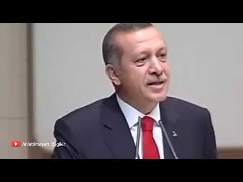 ERDOĞAN; DÖNEK GARDAŞ MESELESİ AZERBAYCAN A İHANET YAZIKLAR OLSUN TÜRK DÜŞMANLARINA BORALTAN KÖPRUSÜ