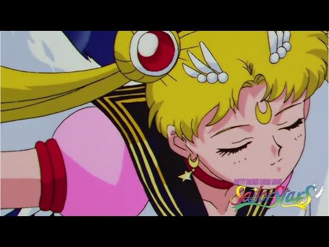 :: Moonlight of the Galaxy :: [Eternal Sailor Moon Theme - 90s Version (Original Mix)] (Udio AI)