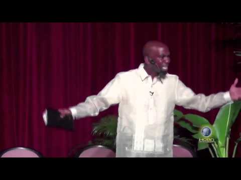 07 Dwayne Lemon - The Gospel Experience - YouTube