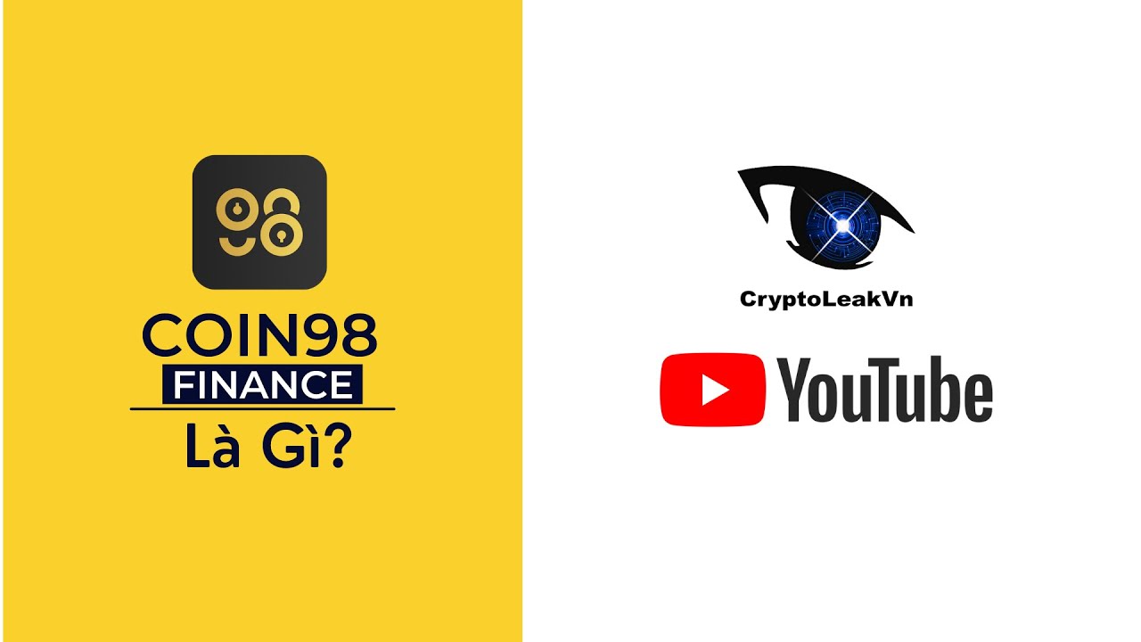 Coin98 Finance (C98) là gì? Tổng quan về kỳ lân công nghệ Việt Nam ...