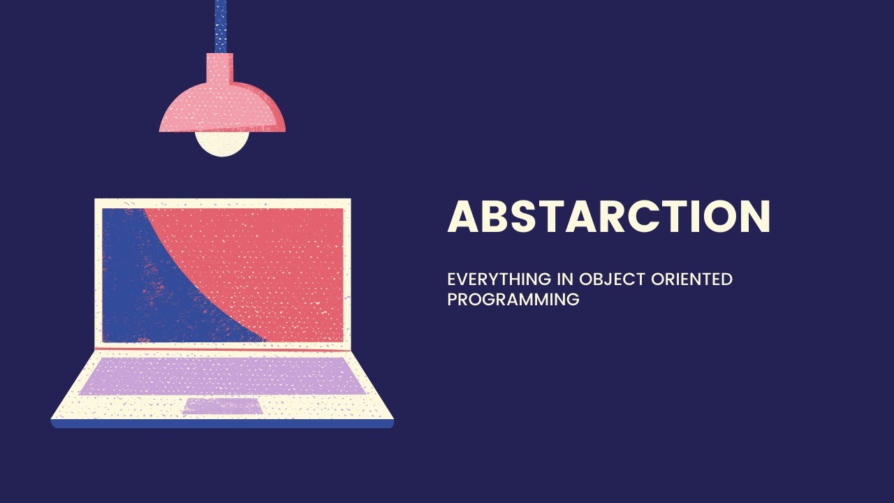Abstraction In Programming Abstraction In Programming