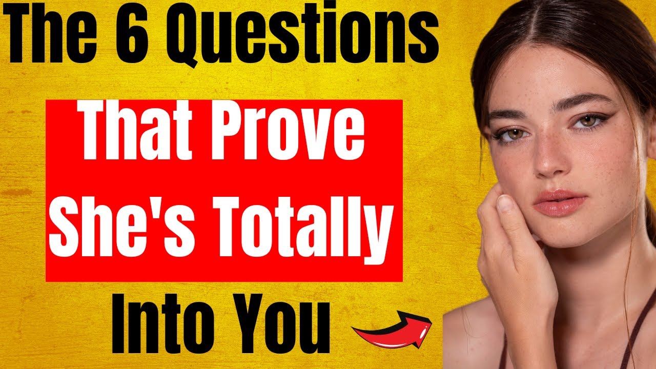 Beyond You Look Great 6 Secret Questions Women Ask When They're Smitten ...