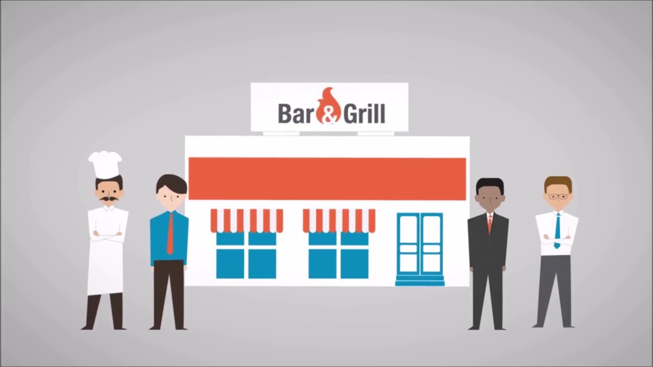 Restaurant Management - Restaurant 365 - YouTube