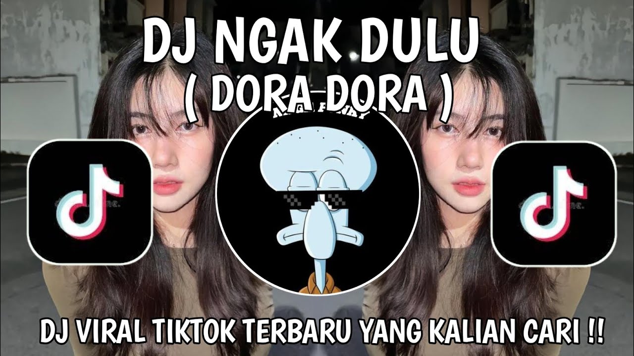 DJ NGGA DULU - JANGAN LAGI LAGI KAMU CARI CARI SLOW VIRAL TIKTOK FULL ...