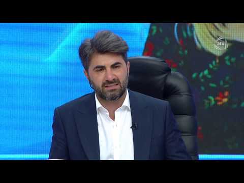 Zaur Baxışəliyev: Gördüm ki, hərəsi bir mersedesə minib, arxamca gəlir (BizimləSən)