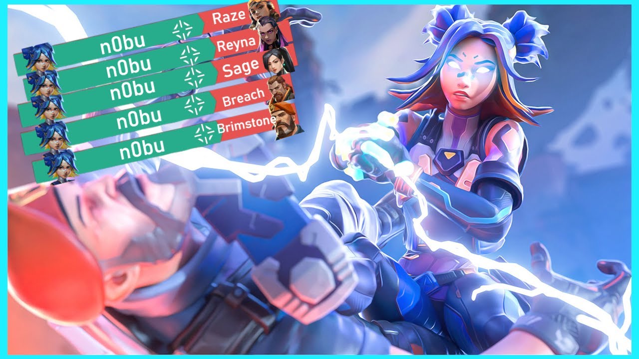 NEON TECH BROKEN??? - YouTube