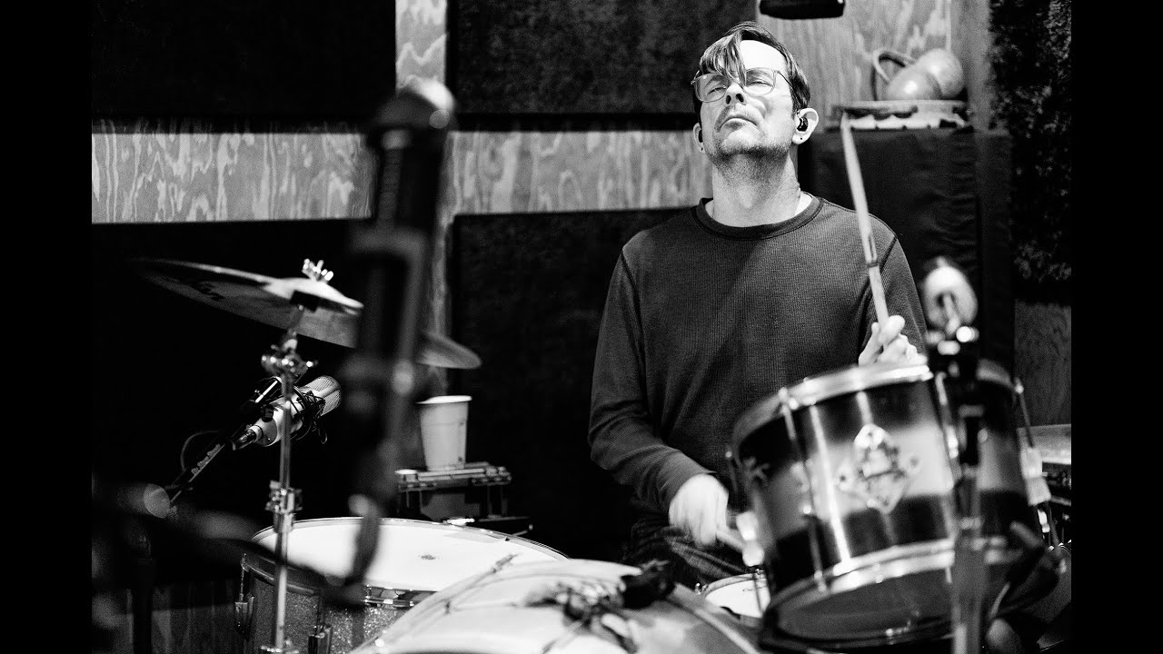 WTFAY? with Drummer Kellii Scott - YouTube