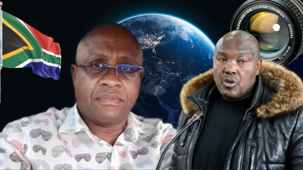 “The Shocking Plan Behind Tau’s Bail – Witness A Drops Bombshell at the ...
