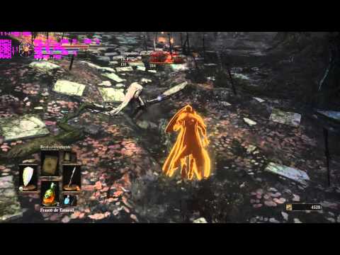 Bug Souls 3 PC - Coop in the Bugland - YouTube