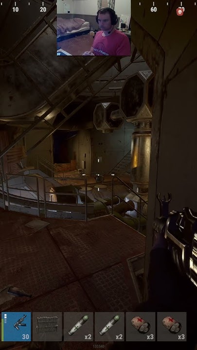 Rust timing is insane #rust #rustgood #rustconsole #rustlord #rustgame #rustislove - YouTube