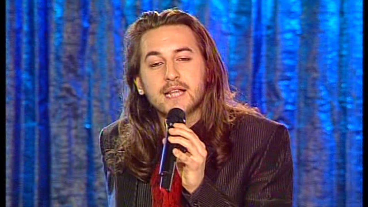 Ragazzo di provincia, Marco Francomano - da MilleVoci 2011 © - YouTube
