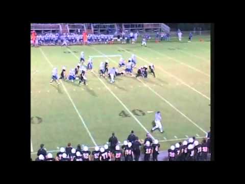 Joey Windler, Quarterback - Tennessee Transfer - YouTube