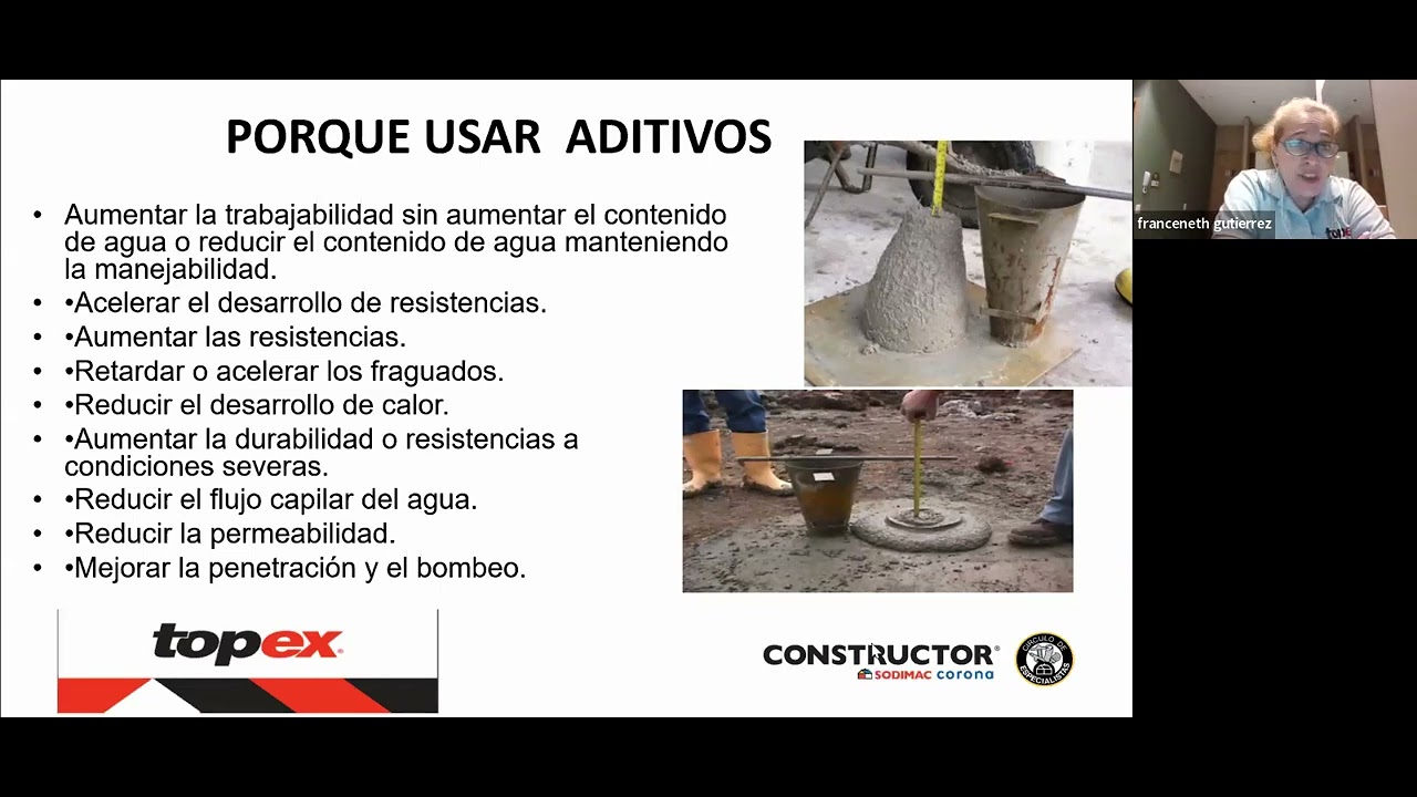 27 07 23 Ventajas de utilizar aditivo para retardar el secado del ...