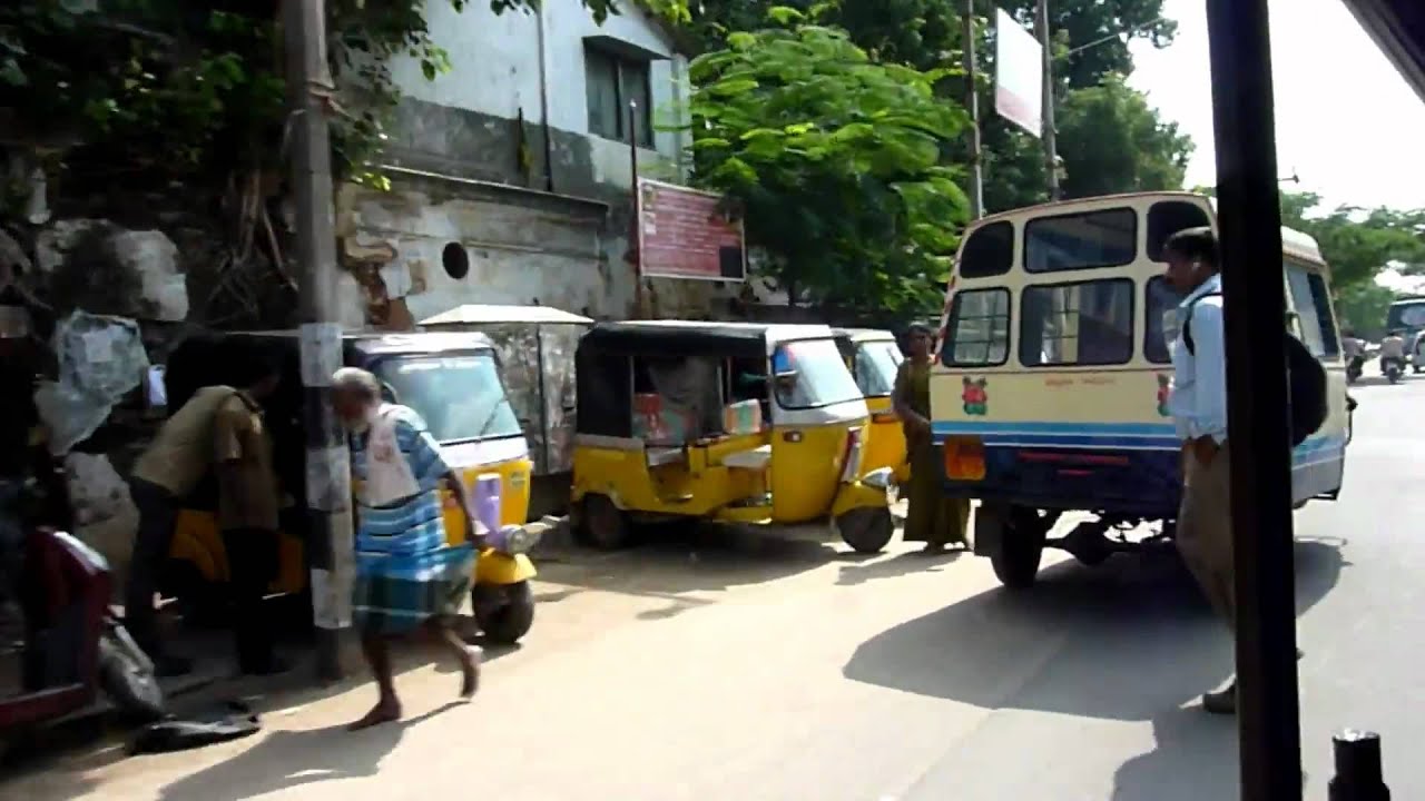 AUROVILLE AUTORICK - YouTube
