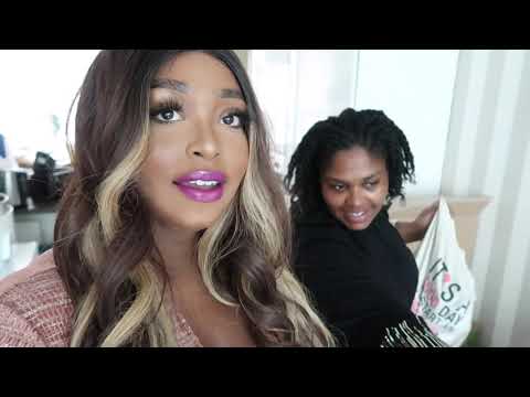 SUPER DRUK FEEST & BALLONEN GEVECHT😱‼️- VLOG 14