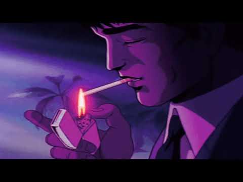 lust ~ lil skies (slowed + reverb)