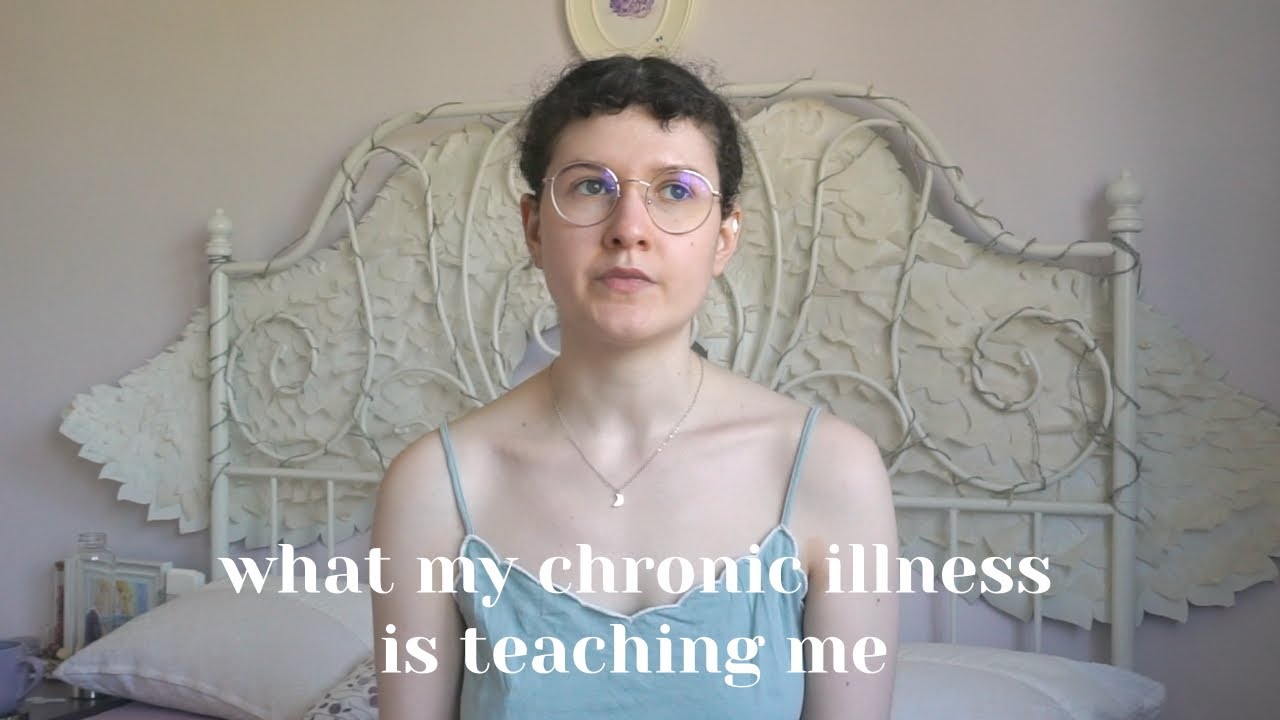 slowing down, embracing the phases & body image | what EDS is teaching ...