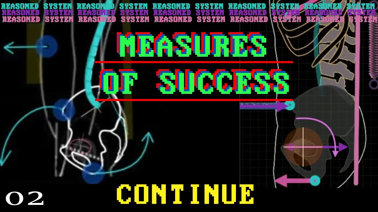 02 Measures of Success - What You Need to Start Correcting Your Posture ...