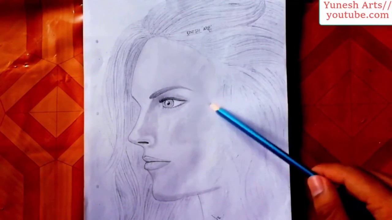 How To Shade A Drawing For Begineers YouTube how-to-shade-a-drawing-for-begineers-youtube
