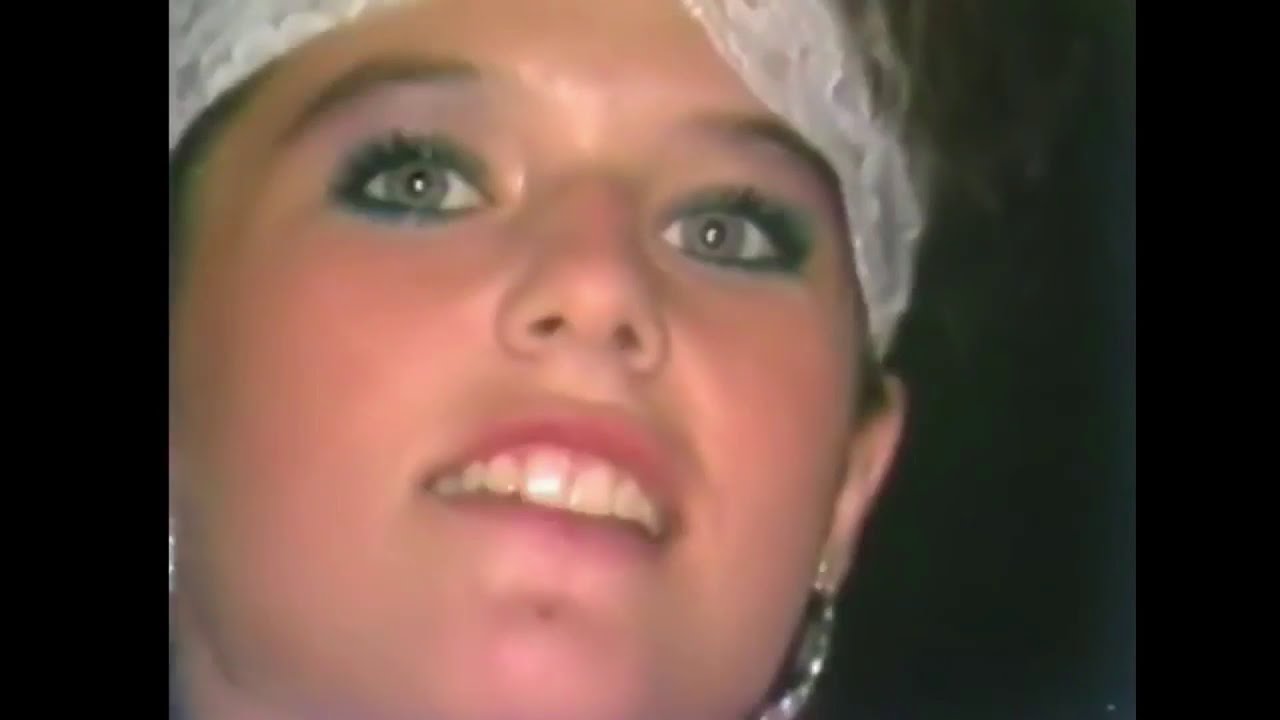 Robert Parker feat. Miss K - '85 Again - Újra '85 - magyar felirat ...