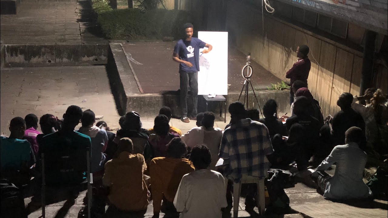 GRAVITY TUTORIAL is live - YouTube