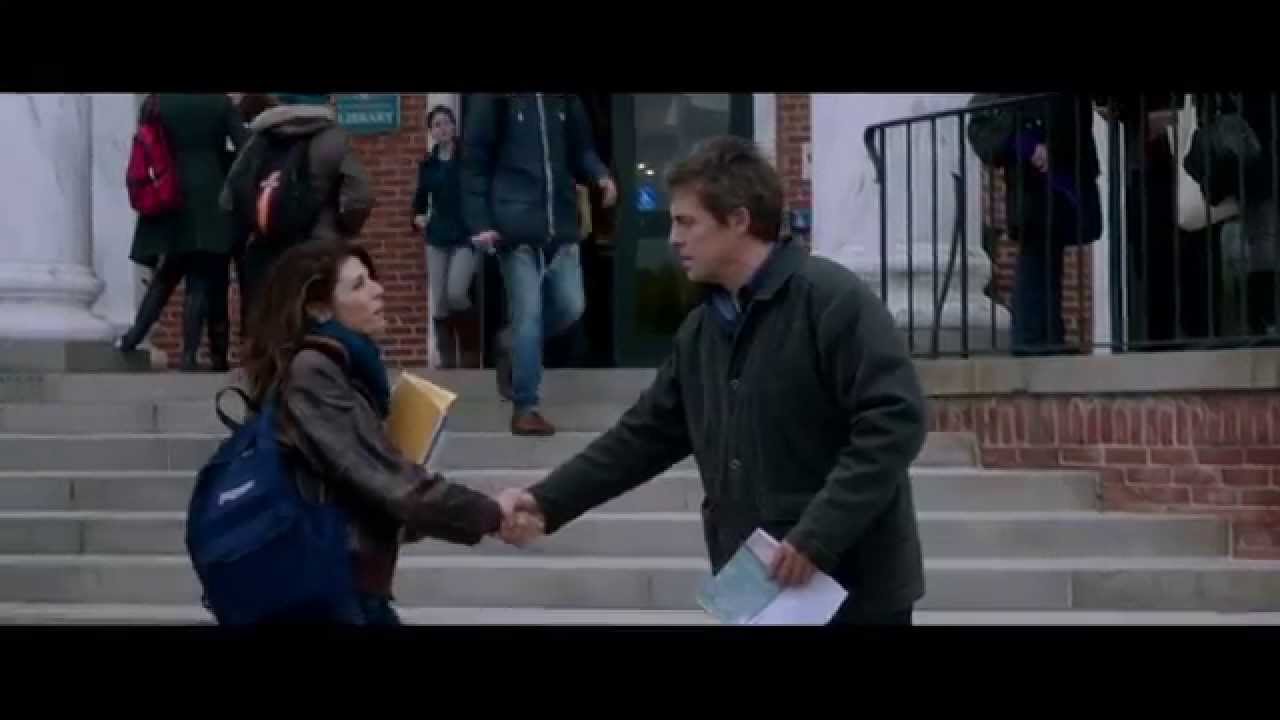 The Rewrite - Trailer - YouTube