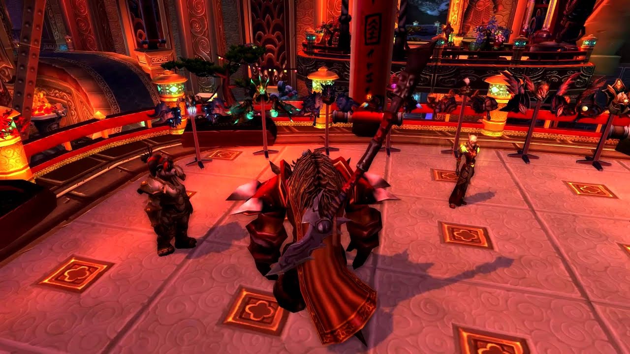 The Ancient of Lore Returns: Episode 2 - YouTube