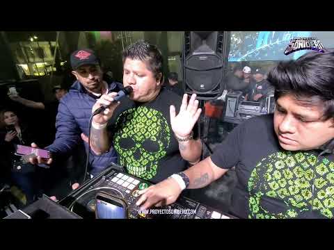 Full Set 😎 | Sonido Los JRS | San Cristobal Ecatepec