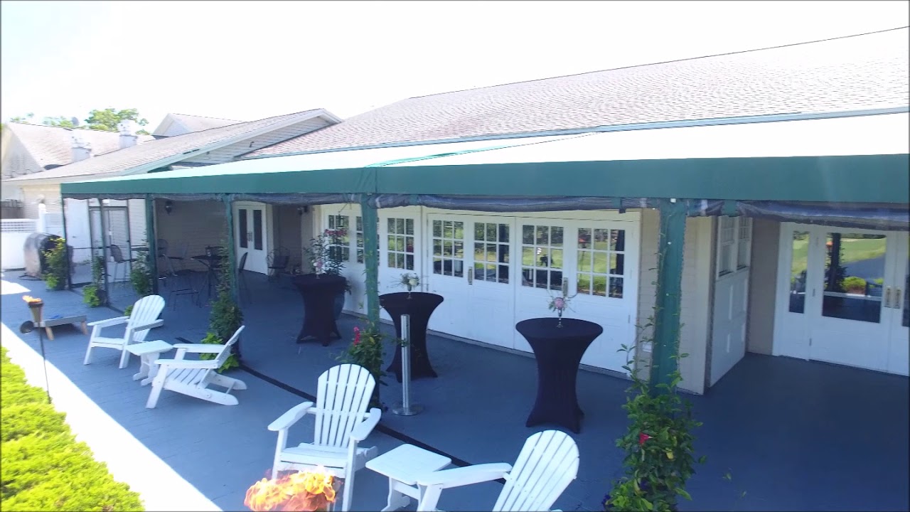 Th Grandview Ballroom - Outside Patio - YouTube