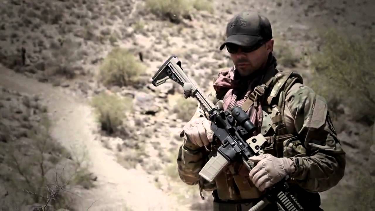 5.11 Tactical - Always Be Ready - YouTube