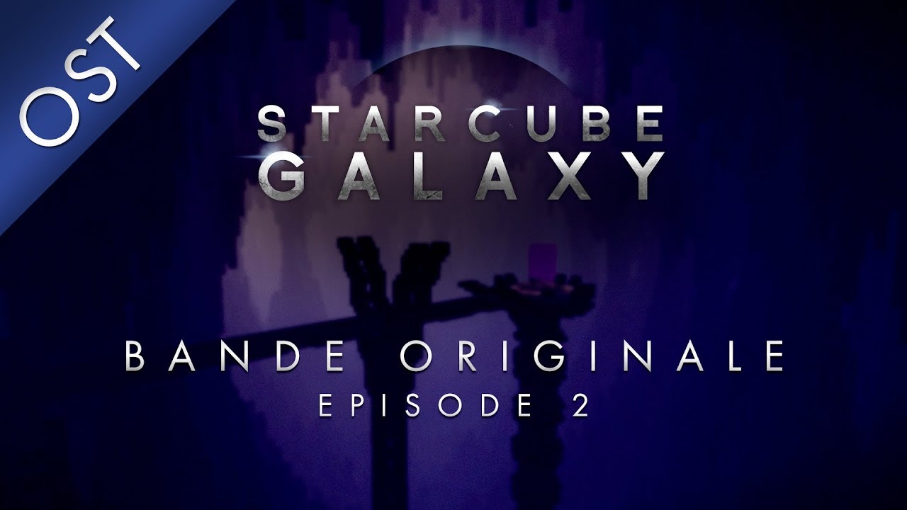 [OST] STARCUBE | Ep.2 : "Courez" - YouTube