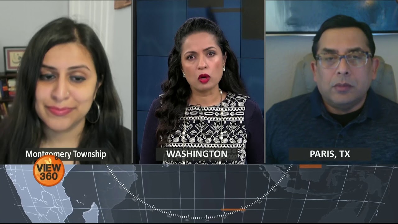'Whoever Get Majority Votes Will Win the Election' Dr Arjumand Hashmi ...