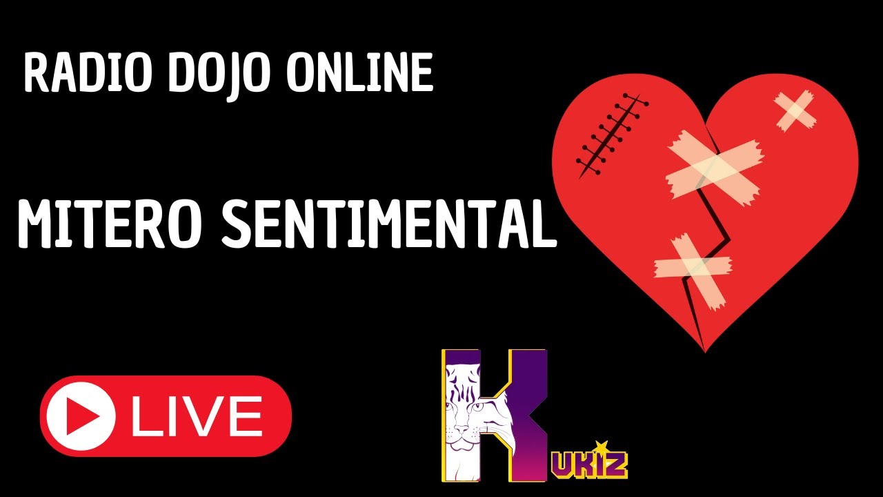 MITERO SENTIMENTAL - YouTube