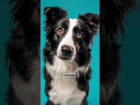 Border Collie hakkında ansiklopedik bilgi #bordercollie