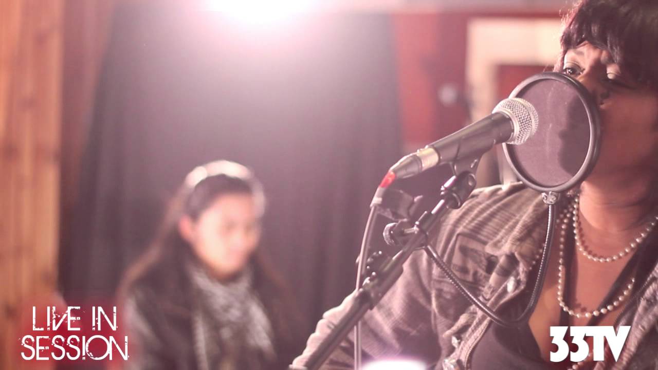 ReedBass Presents... Call Me Unique Live in Session (RBLiS) - YouTube