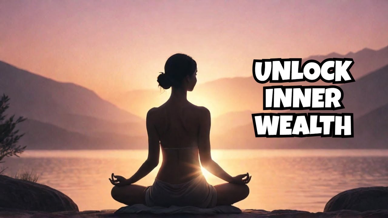 The Secret to Inner Success, Happiness, and Abundance - YouTube