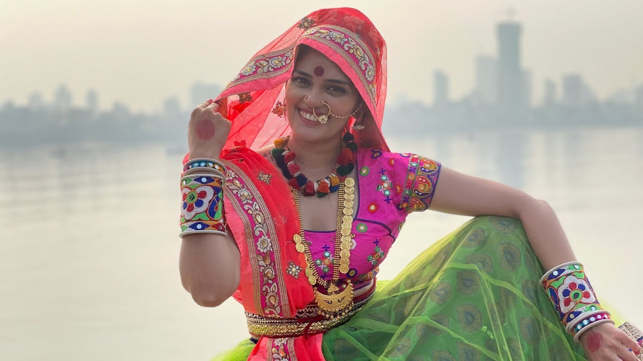 Rasiya Re Rumaal • Aarasur Dhaame • Falguni Pathak • Goral Joshi ...